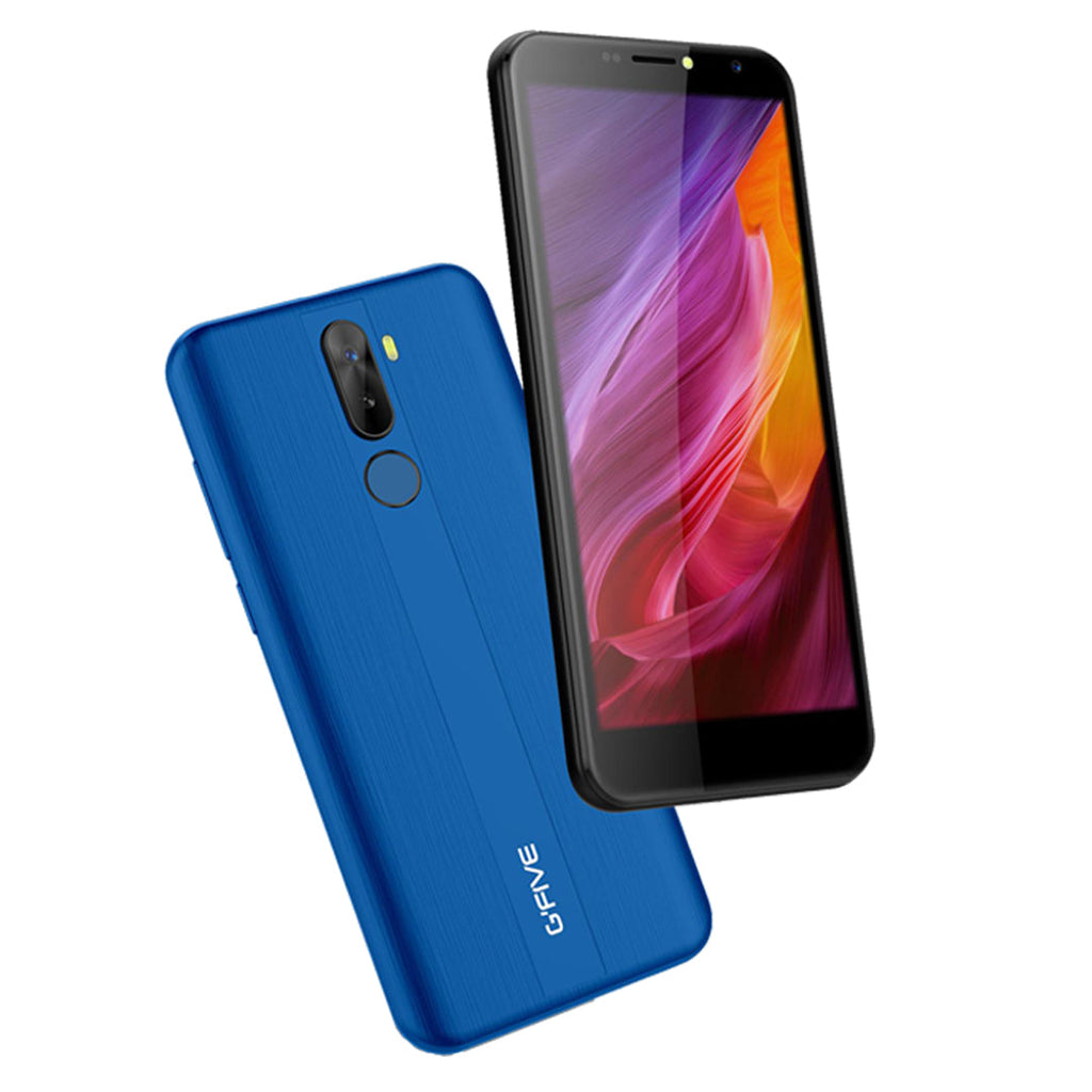 G'Five Mobile Pakistan | Android Smartphones | Features Phones